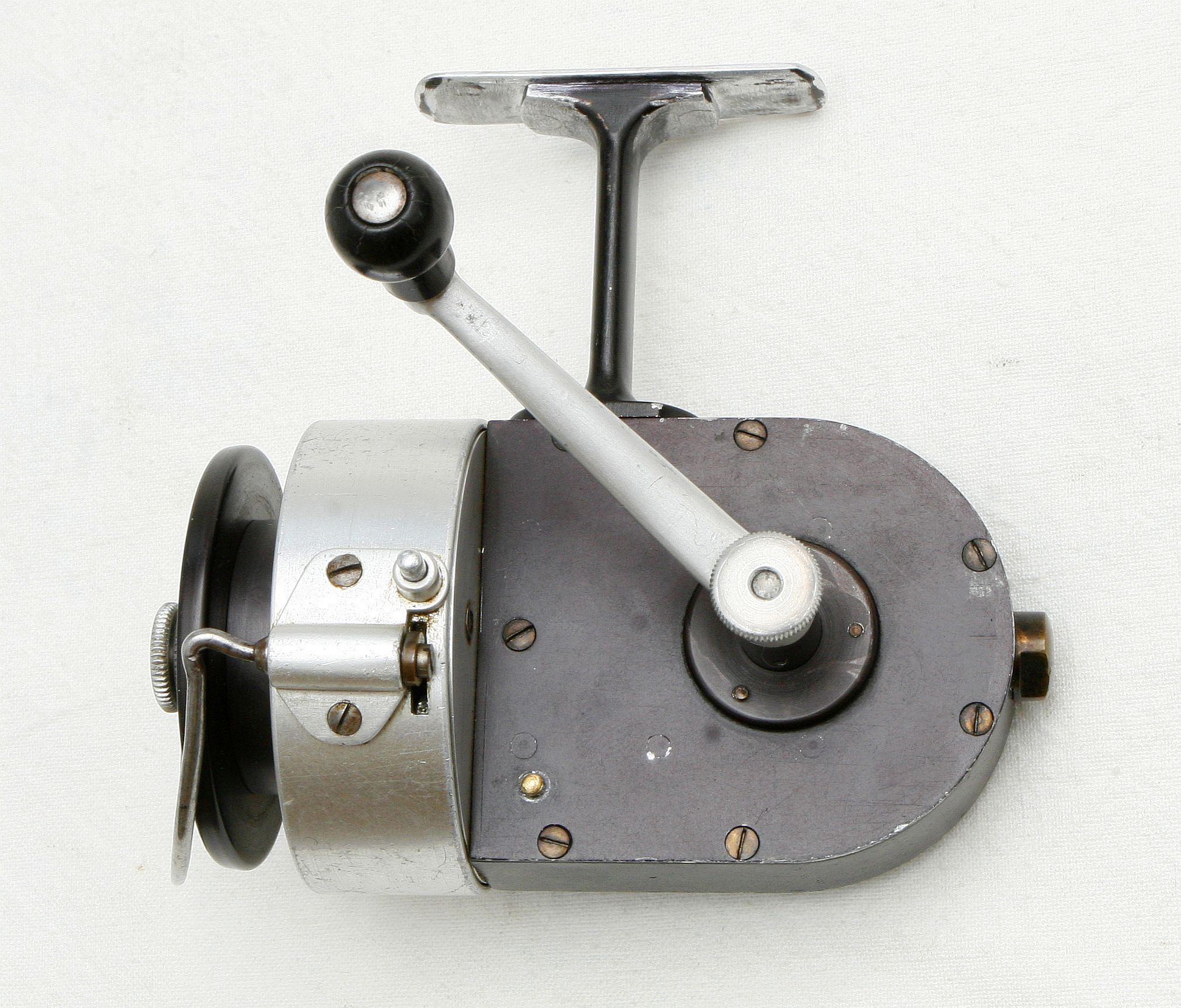 DAM Quick 1937-38 S.Nr. Ohne 15.03.2023 Prototyp, Vorserie oder ...