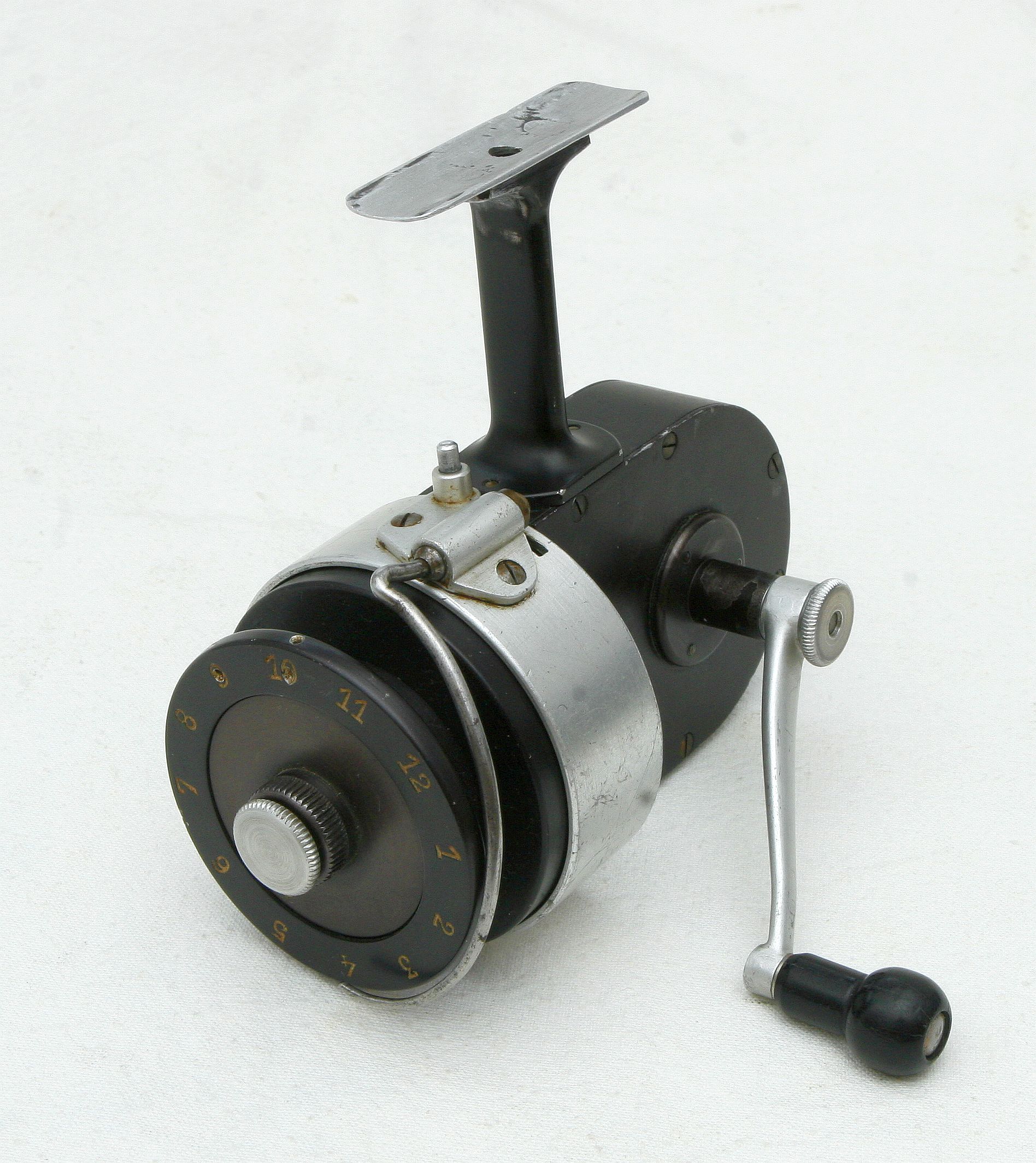 DAM Quick 1937-38 S.Nr. Ohne 15.03.2023 Prototyp, Vorserie oder ...