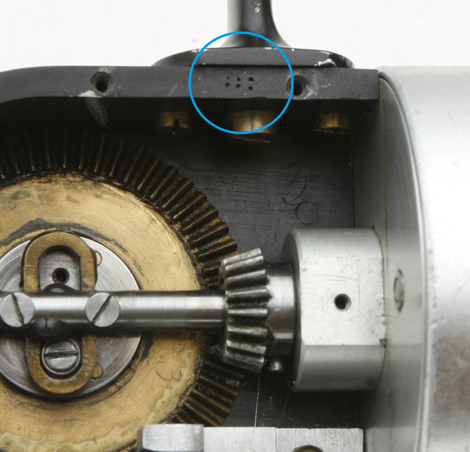 DAM Quick 1937-38 S.Nr. Ohne 15.03.2023 Prototyp, Vorserie oder ...